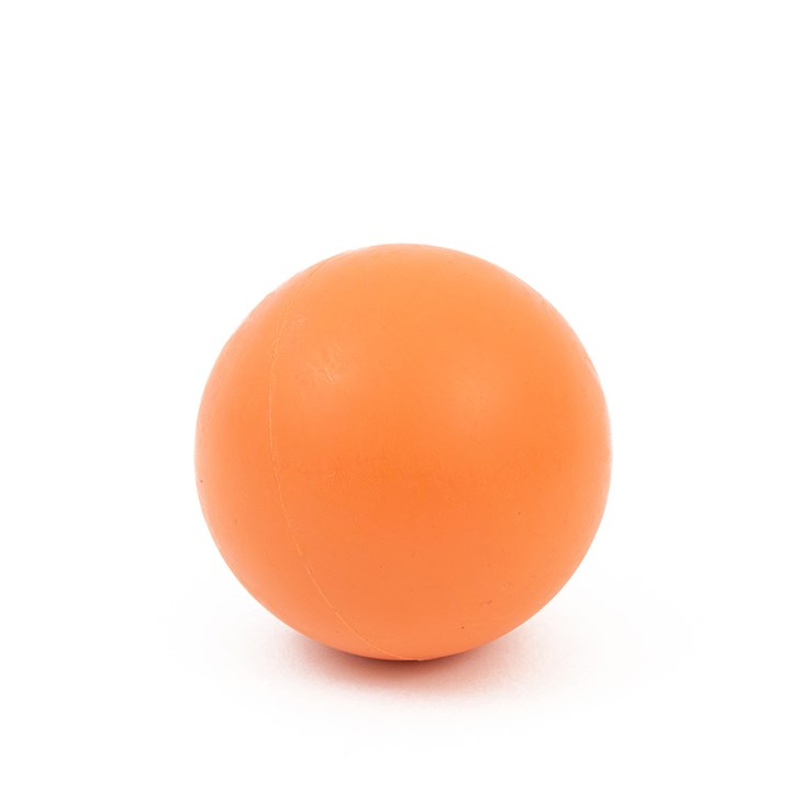 99% Natural Rubber Ball Dog Toy – PETBOT